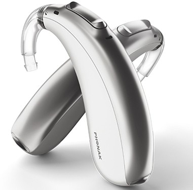 Learn more about AutoSense OS | PhonakPro