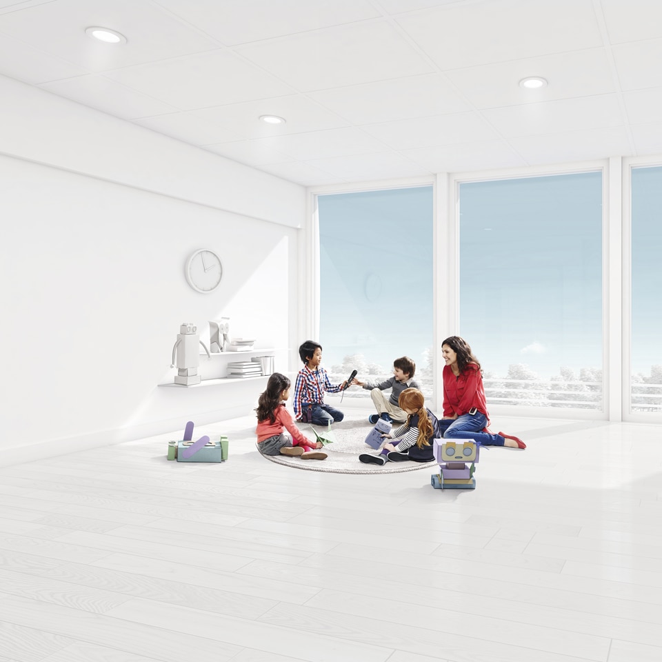 Roger inspiro Overview | PhonakPro