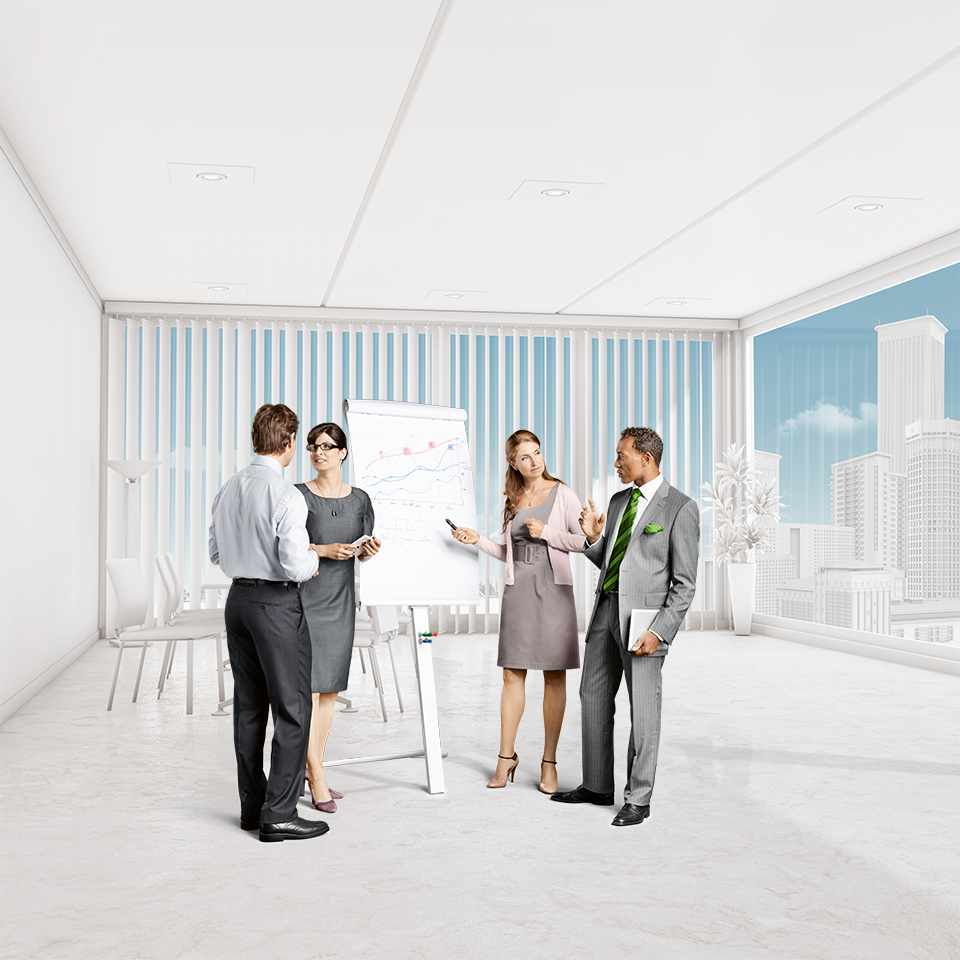 Binaural VoiceStream Technology | PhonakPro