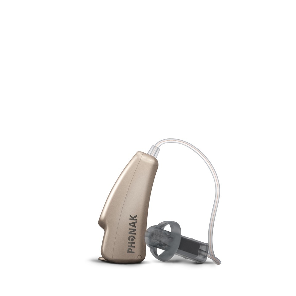 Phonak Audéo™ Q