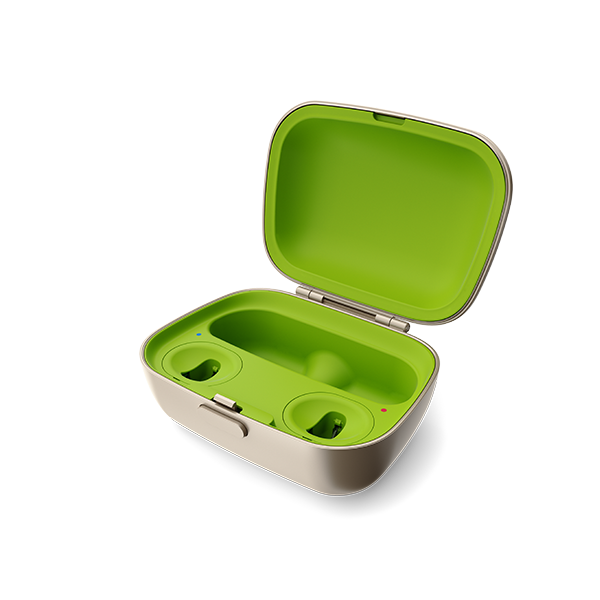 Roger Focus II Overview | PhonakPro