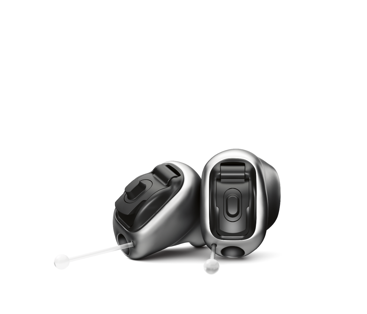 Phonak Virto™ B-Titanium