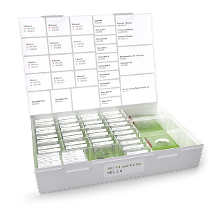 SDS 4.0 Overview | PhonakPro