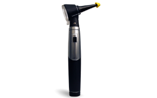 EasyView Otoblock Overview | PhonakPro