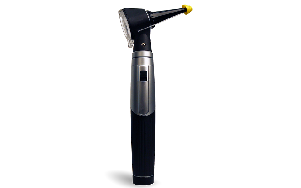 EasyView Otoblock Overview | PhonakPro