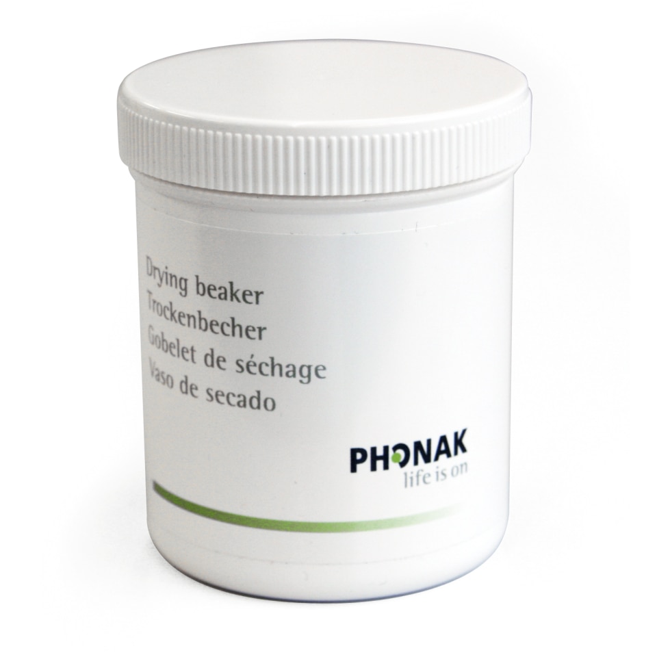 Pediatric Care Kits Overview | PhonakPro