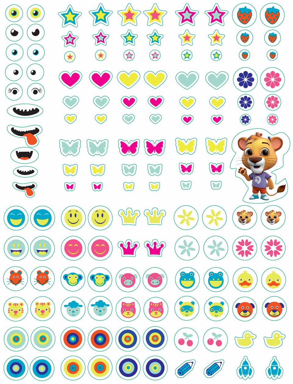 Pediatric Care Kits Overview | PhonakPro