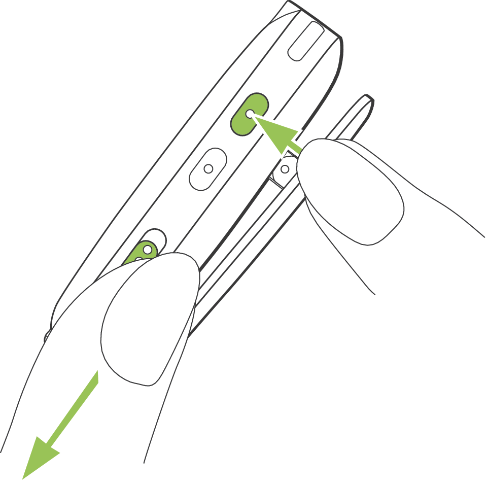 Emparejar ComPilot con un RemoteMic | PhonakPro