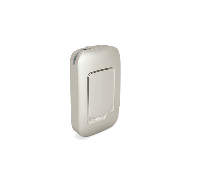 Phonak ComPilot Air II Overview | PhonakPro