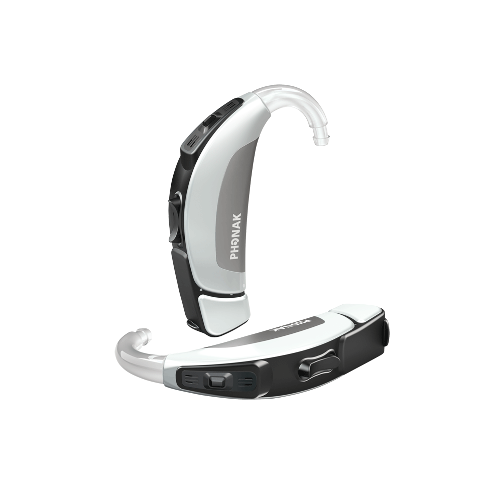 Phonak FM Receivers Overview | PhonakPro