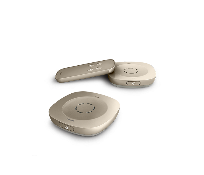 Roger Table Mic II Overview | PhonakPro