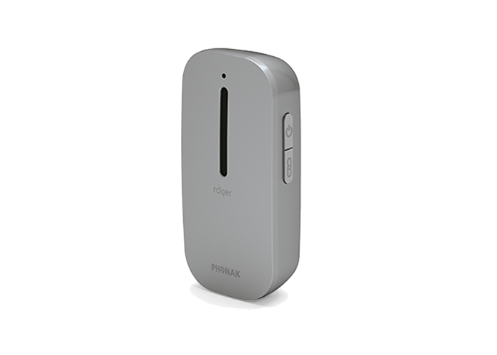 Roger Clip-On-Mic Overview | PhonakPro