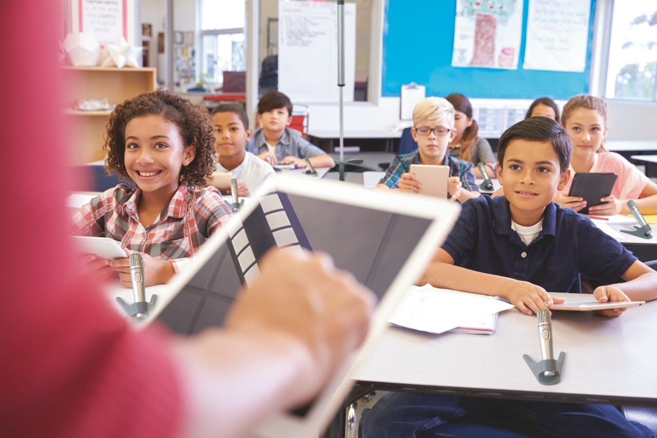 Roger™ SoundField Classroom Sound System by Phonak