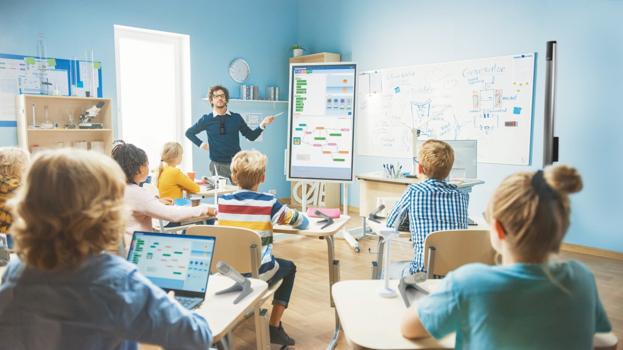 Roger™ SoundField Classroom Sound System by Phonak