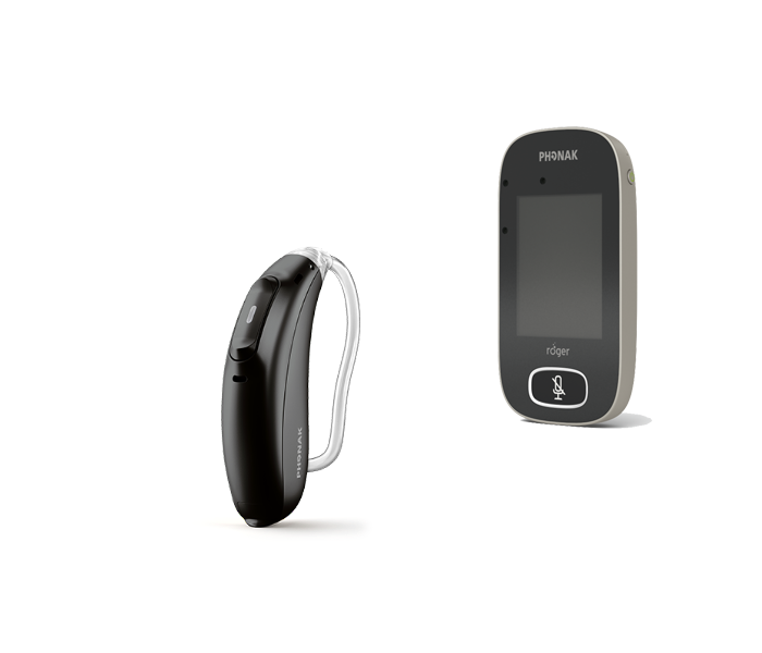 Roger Focus II Overview | PhonakPro