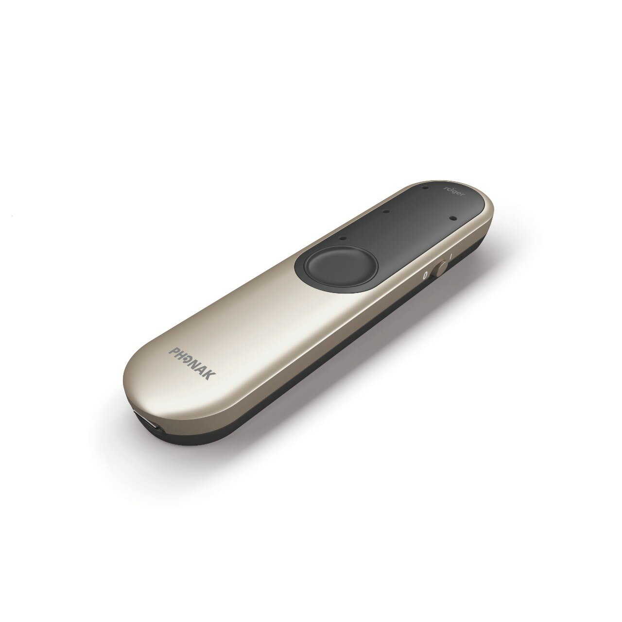 Phonak Audéo Lumity – Conversations shine with Lumity