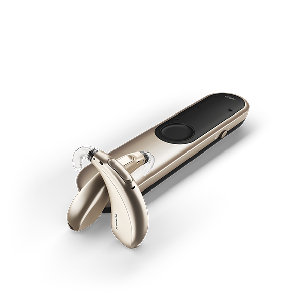 Roger iN microphones | PhonakPro