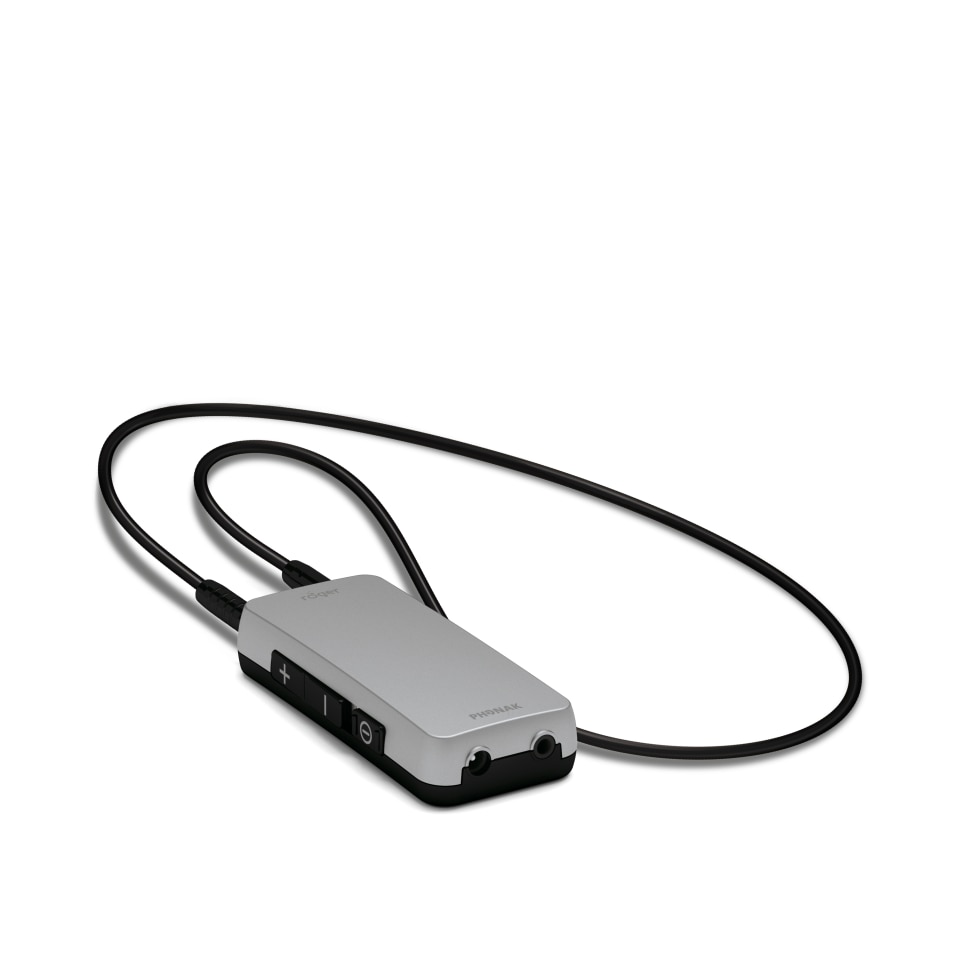 Roger Receivers Overview | PhonakPro