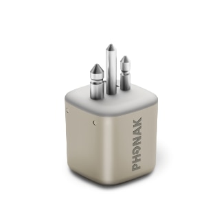 Roger Receivers Overview | PhonakPro