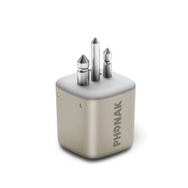 Roger Receivers Overview | PhonakPro