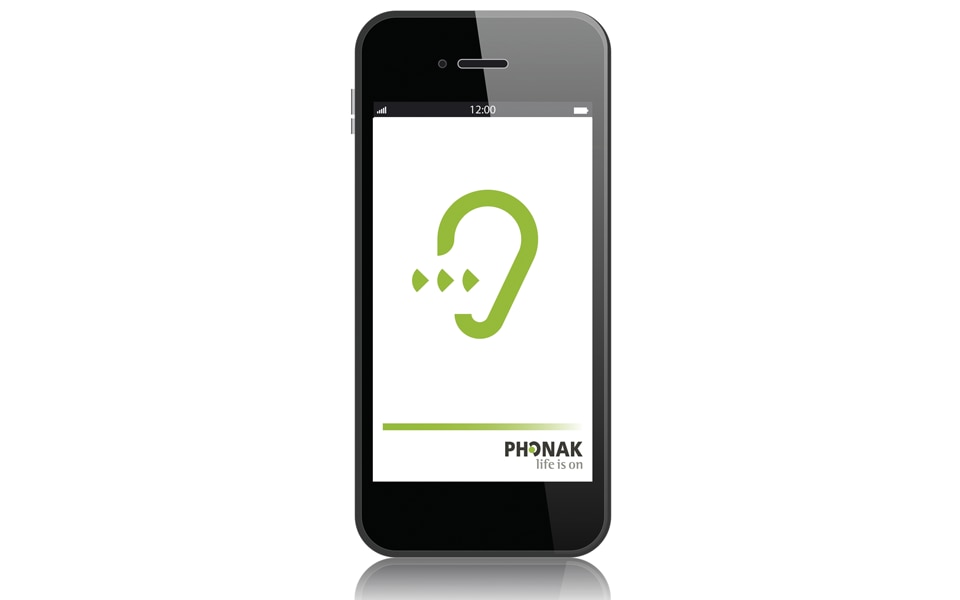 Phonak Remote app Overview | PhonakPro