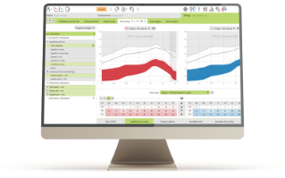 Phonak Target Desktop Fitting Overview | PhonakPro