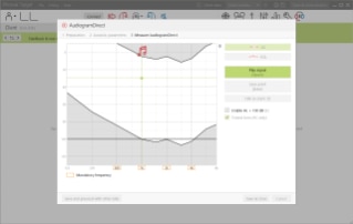 Funciones de Phonak Target | PhonakPro