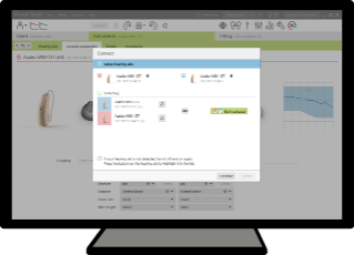 Phonak Target Features | PhonakPro