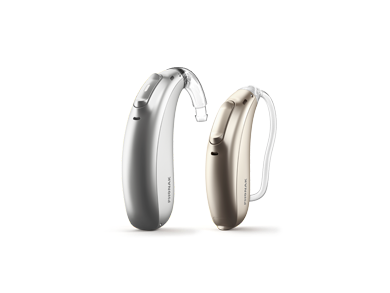 Learn more about AutoSense OS | PhonakPro