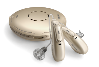 Roger Table Mic II Overview | PhonakPro