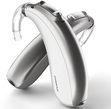 Learn more about AutoSense OS | PhonakPro