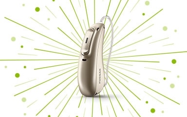 Technologies | PhonakPro