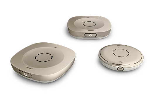 Roger Microphones for hearing aids | PhonakPro