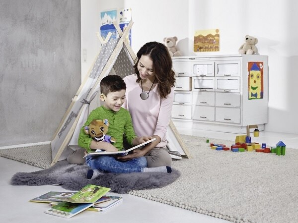 Roger for young children | PhonakPro