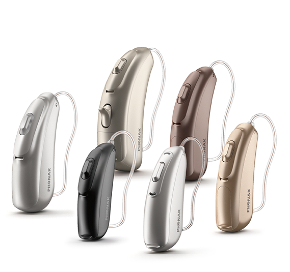 Noahlink Wireless | PhonakPro