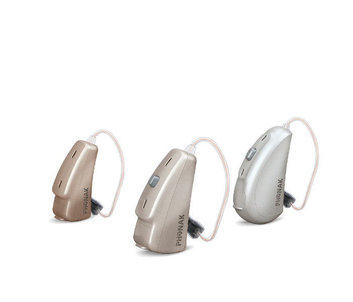 Phonak Audéo™ Q