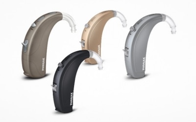 Phonak Baseo™ Q