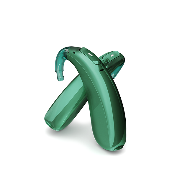 Our Hearing Aids | PhonakPro