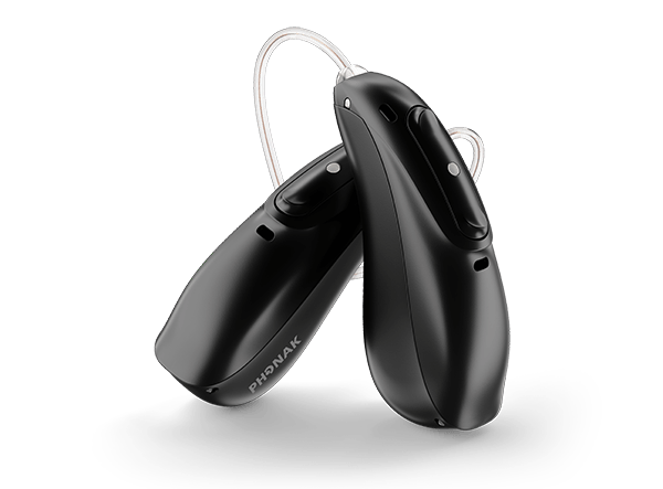 Our Hearing Aids | PhonakPro