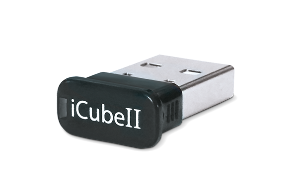 iCube II cable-free fitting device | PhonakPro