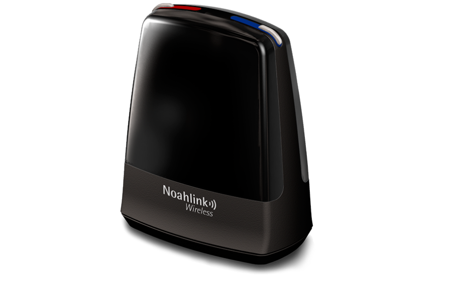 Noahlink Wireless | PhonakPro
