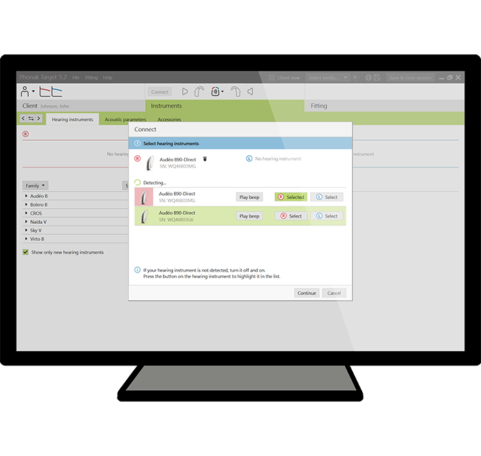 Noahlink Wireless | PhonakPro