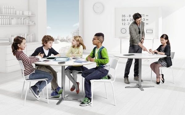 Roger™ SoundField Classroom Sound System by Phonak