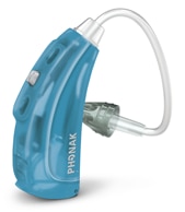 Roger Receivers Overview | PhonakPro