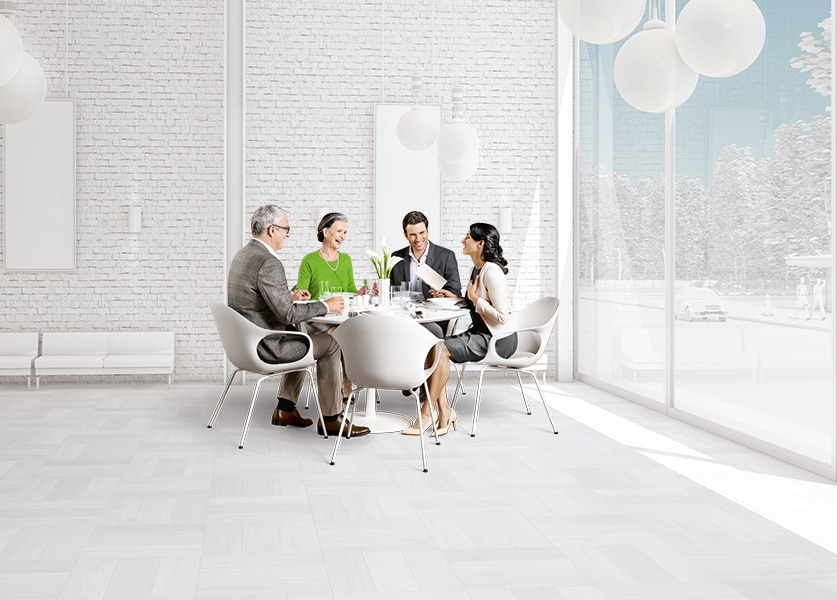 Roger Touchscreen Mic Use Cases | PhonakPro