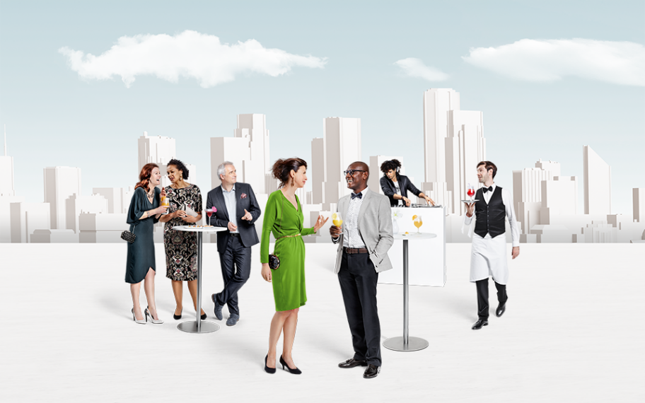 Roger Touchscreen Mic Use Cases | PhonakPro