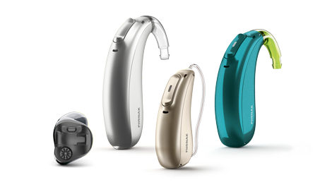 Phonak TV Connector Overview | PhonakPro