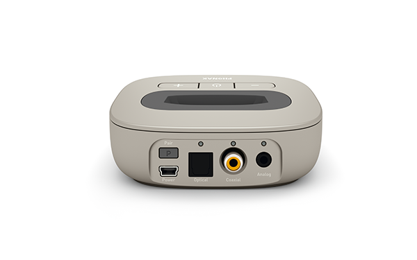 Phonak TVLink II Overview | PhonakPro