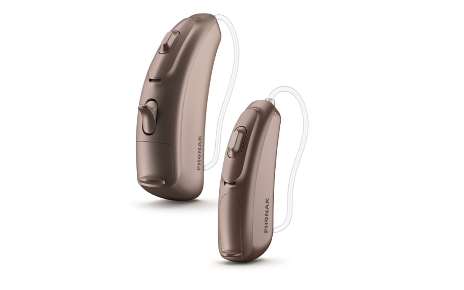 Unilateral Hearing Loss | PhonakPro