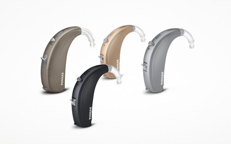 Phonak Baseo Q Product Overview | PhonakPro